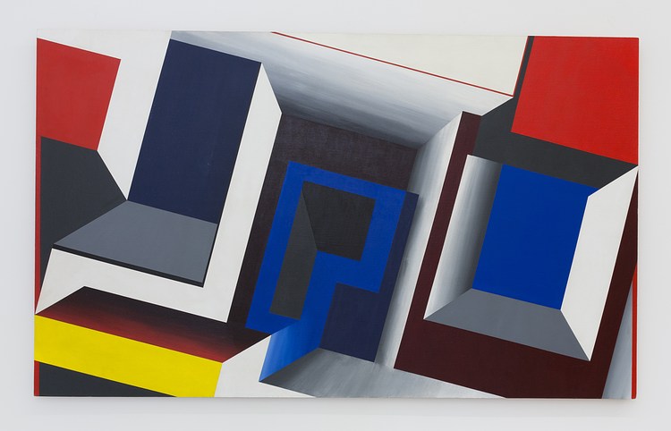 Suzanne Blank Redstone at Jessica Silverman, San Francisco ...