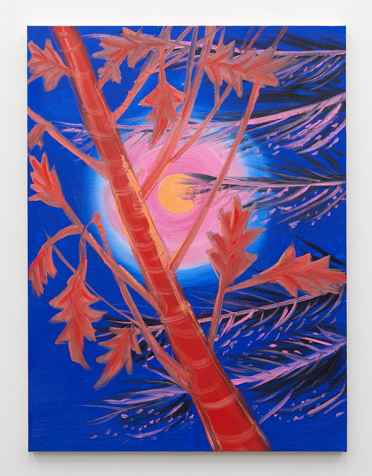 Ann Craven at KARMA, New York | Contemporary Art Library