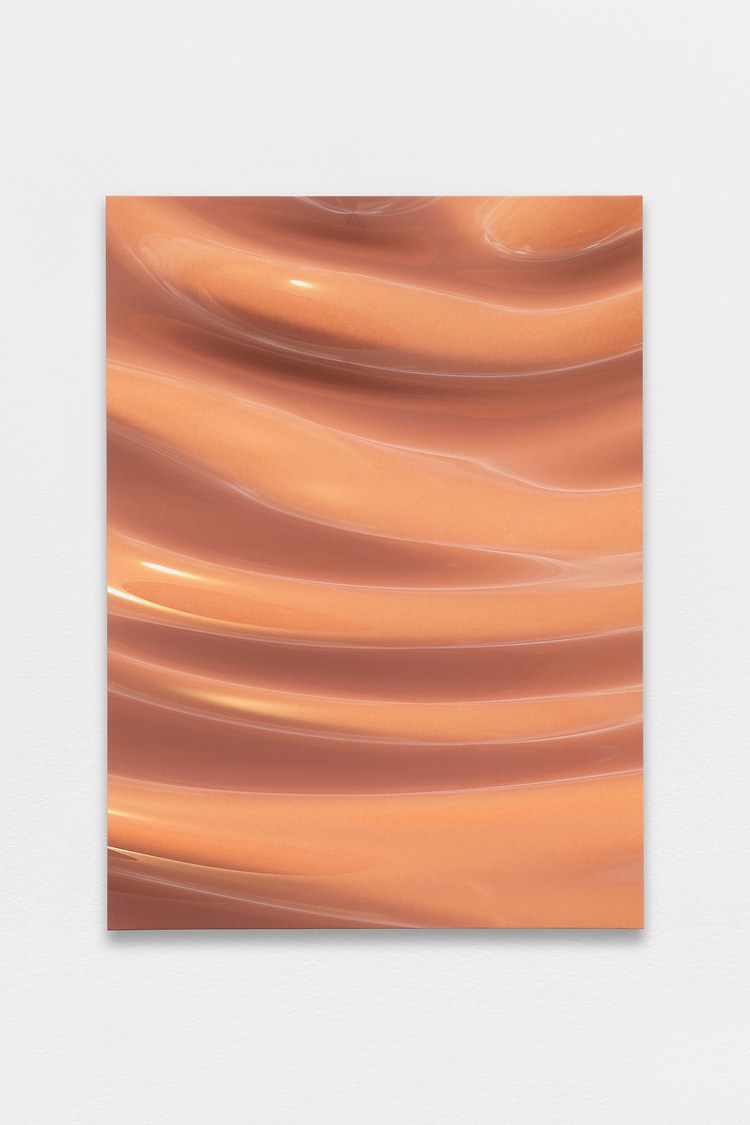 Mechanics of Skin at Galerie Hussenot, Paris | Contemporary Art Library