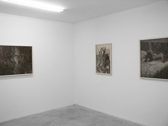 Sebastiaan Bremer at Air de Paris | Contemporary Art Library