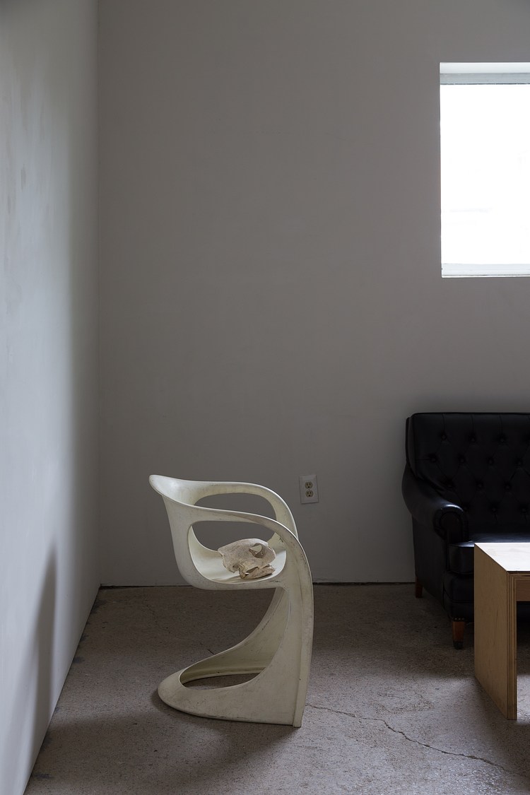 Michael E. Smith at What Pipeline, Detroit | Contemporary Art Library