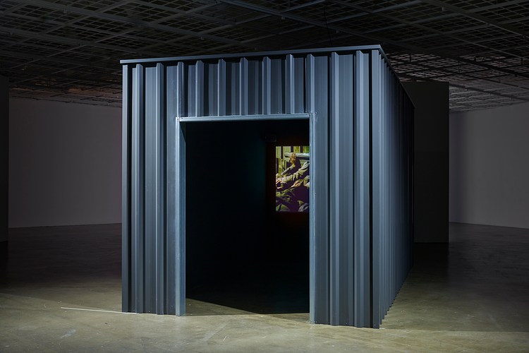 Chen Chieh-jen at Art Sonje Center, Seoul | Contemporary Art Library