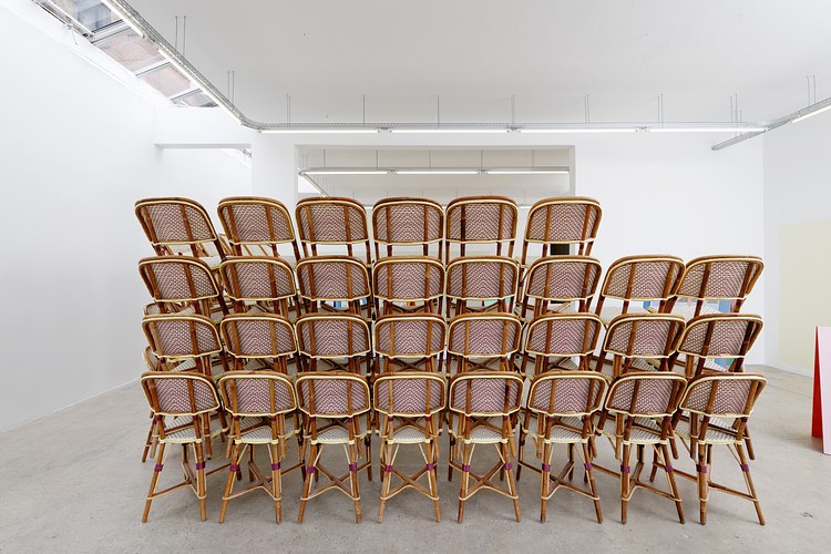 Sol Calero | Contemporary Art Library