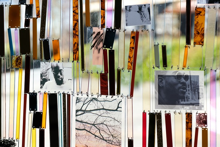 Myra Greene | Contemporary Art Library