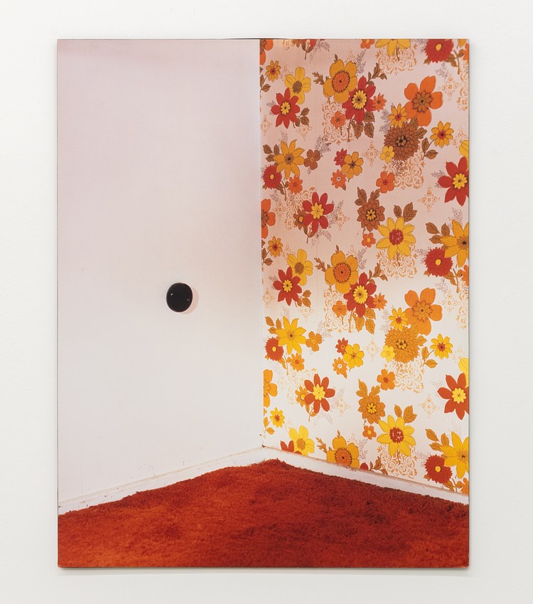 The Same Room: Julie Becker in dialogue at Galerie Neu, Berlin ...