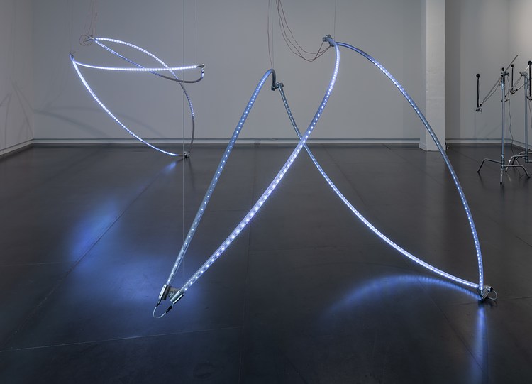 Danielle Roney at Upfor, Portland | Contemporary Art Daily