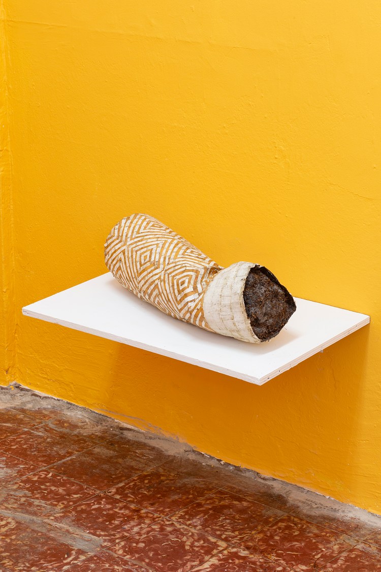 Jesús "Bubu" Negrón | Contemporary Art Library