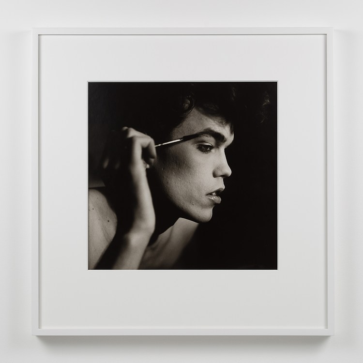 Peter Hujar | Contemporary Art Library