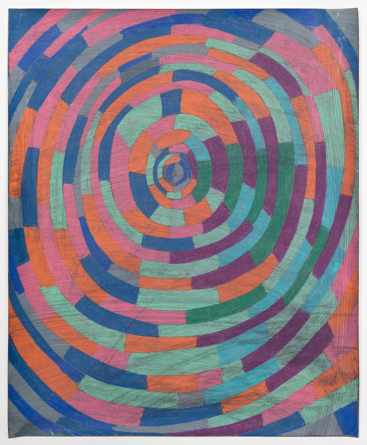 William J. O'Brien at Taka Ishii Gallery, Tokyo | Contemporary Art Library