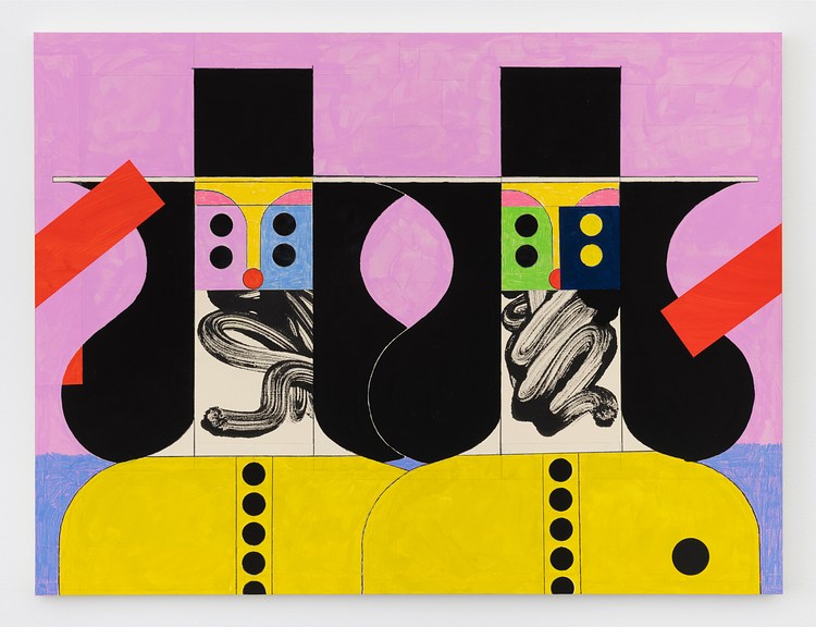 David Korty | Contemporary Art Library