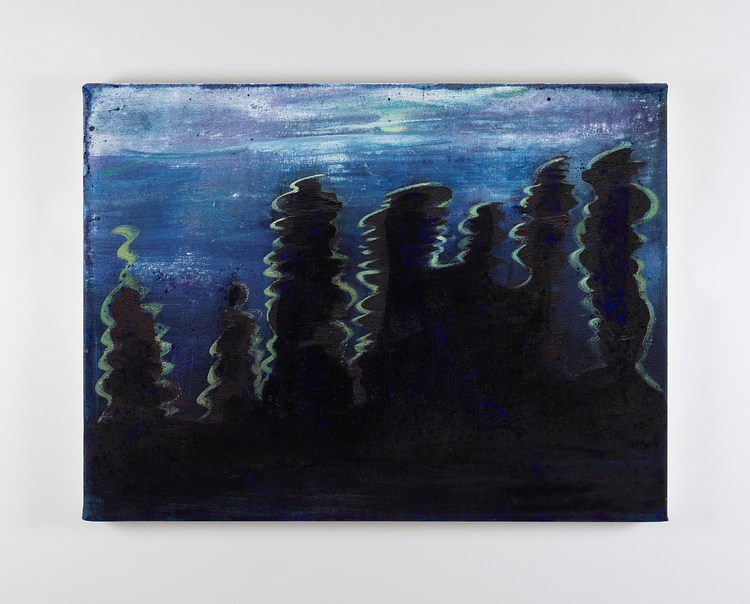 Elizabeth Magill | Contemporary Art Library