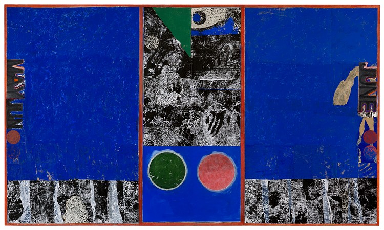 Sam Windett at The Approach, London | Contemporary Art Library