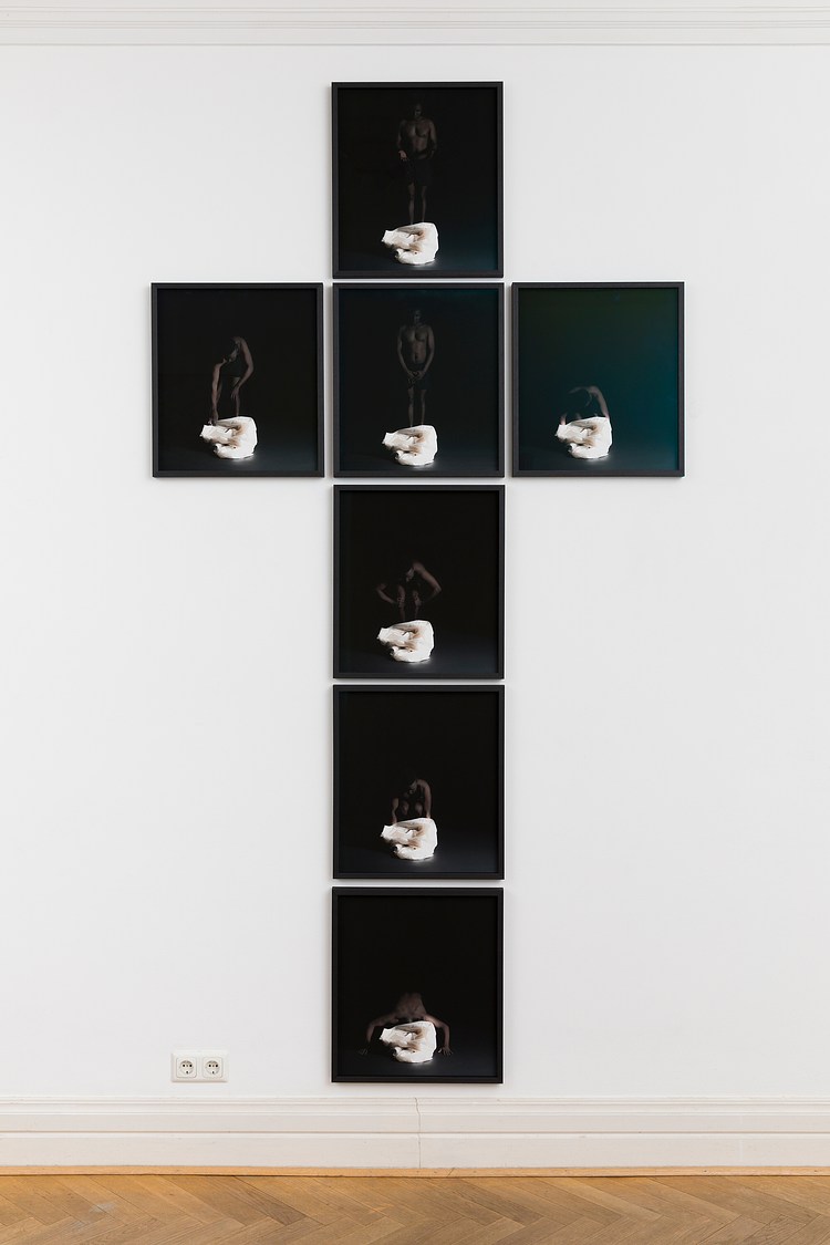 Januário Jano | Contemporary Art Library