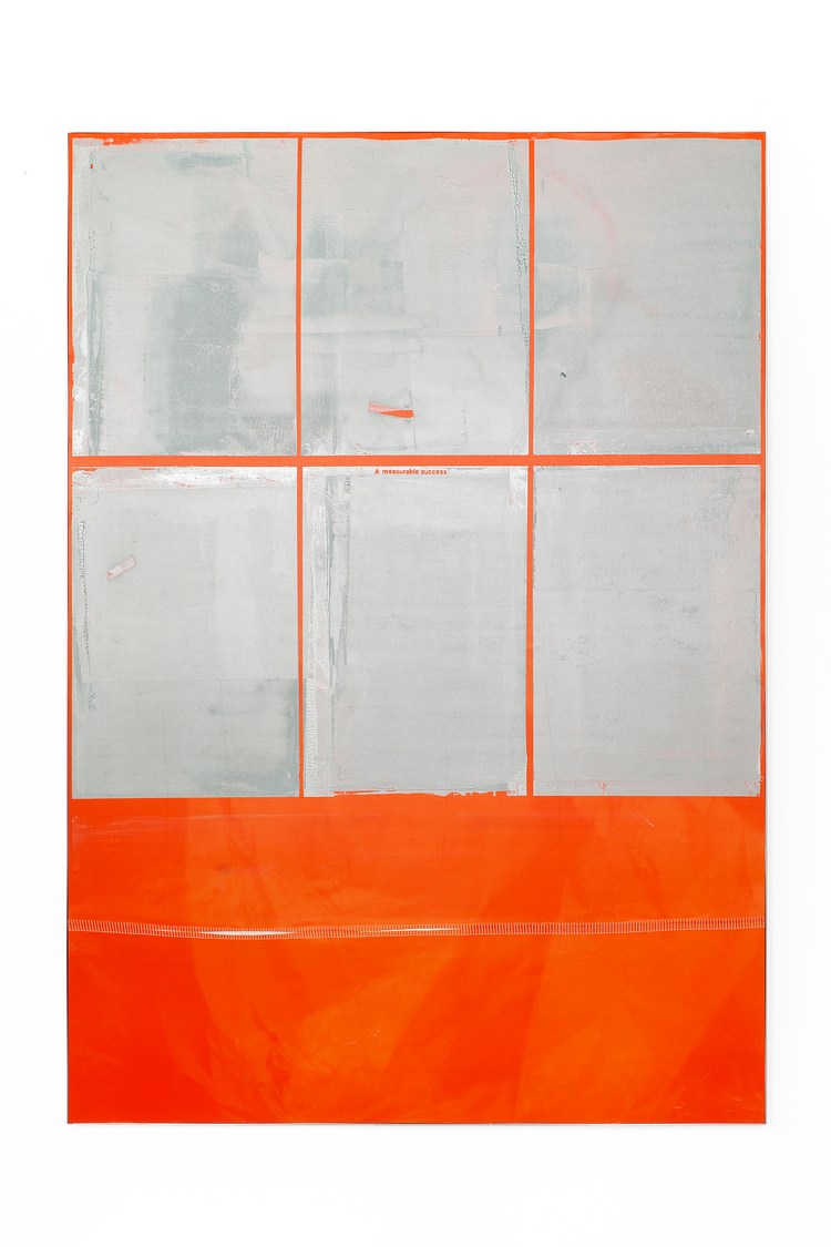 Lorenza Longhi at Kunsthalle Zürich | Contemporary Art Library