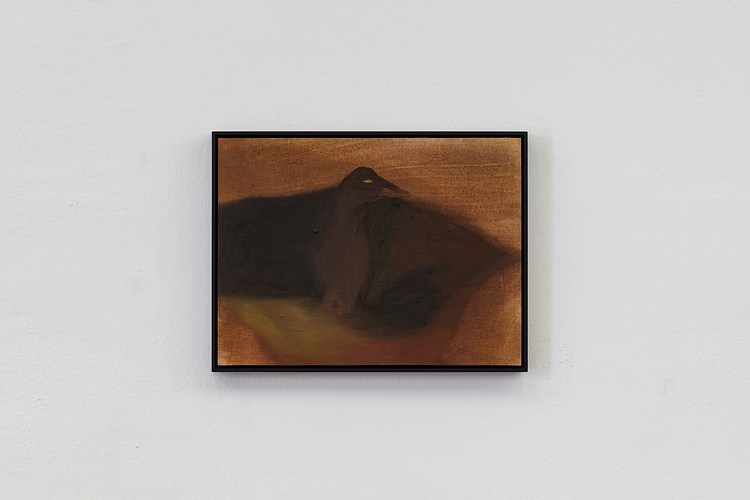 Dominique Knowles at Layr, Vienna | Contemporary Art Daily