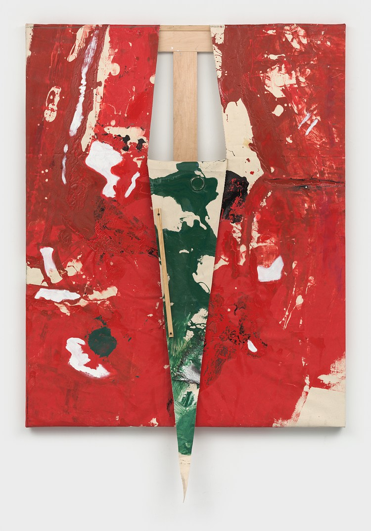 Rosy Keyser | Contemporary Art Library