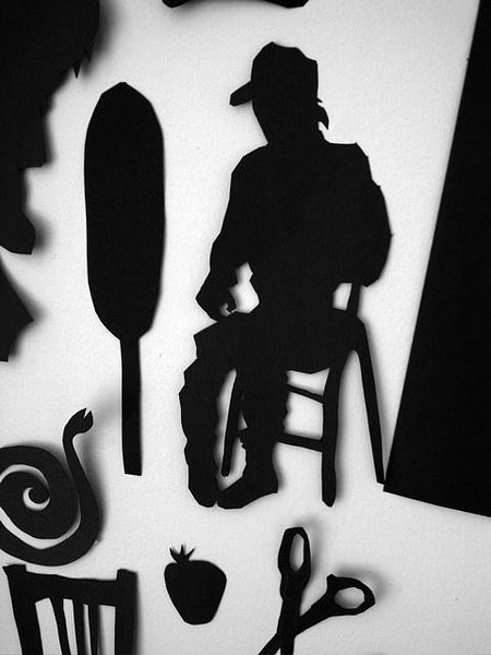 M. Carter | Contemporary Art Library