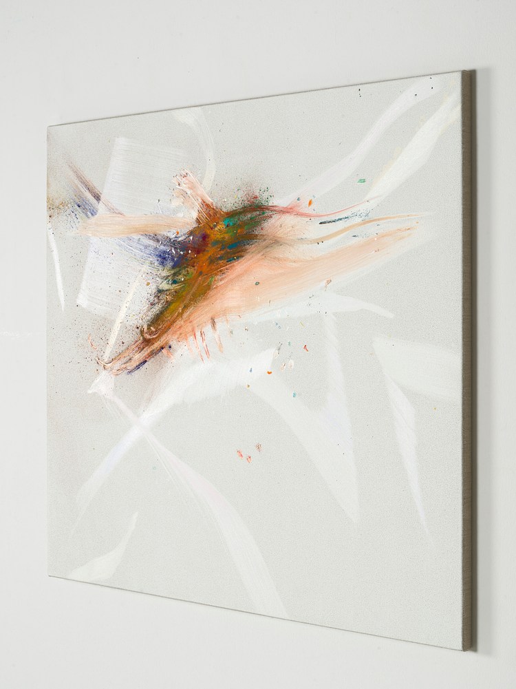 Thilo Heinzmann | Contemporary Art Library