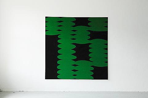 Michael Bauch at Galerie Karin Günther, Hamburg | Contemporary Art Daily