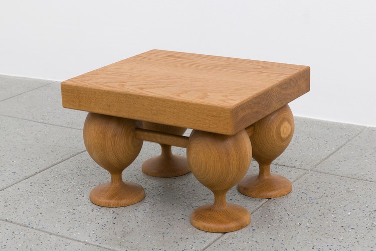 Mark A. Rodriguez at Park View/Paul Soto, Los Angeles | Contemporary ...