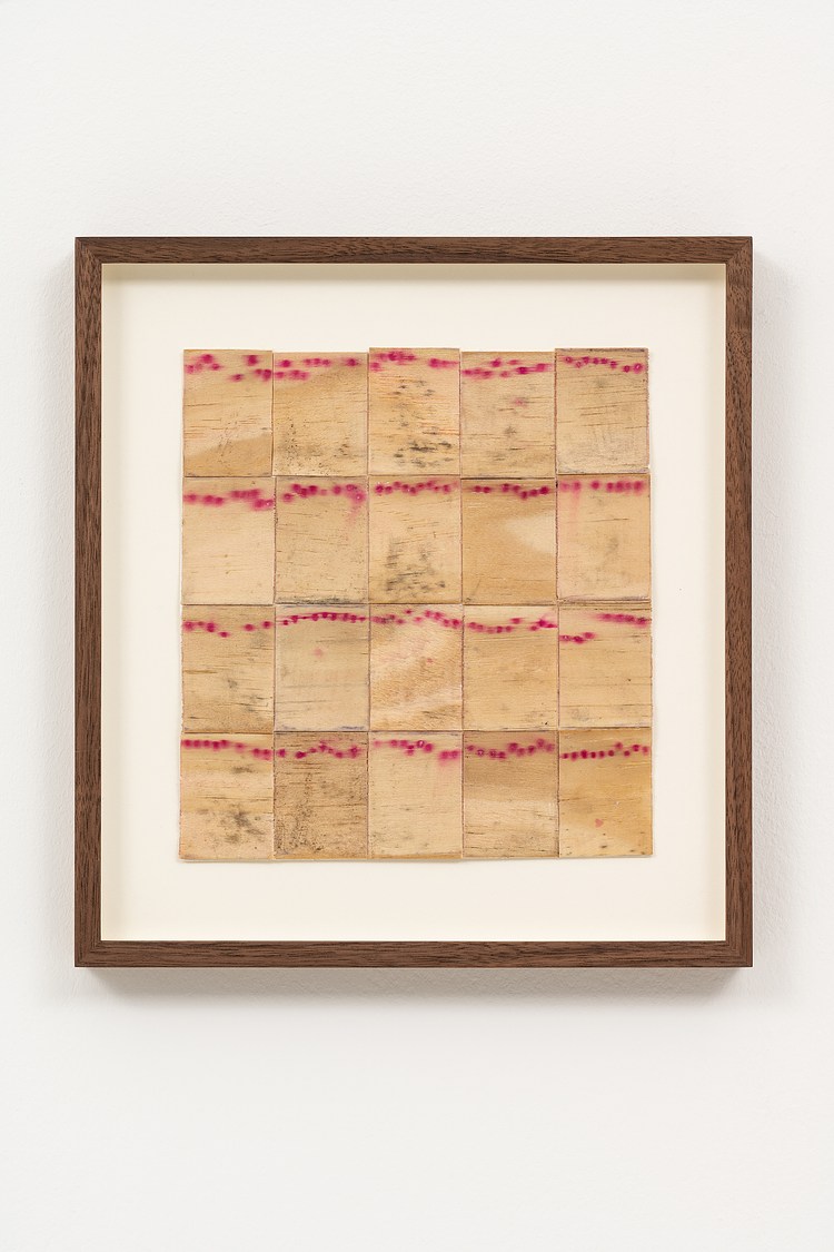 Antonio Társis at Carlos/Ishikawa, London | Contemporary Art Library