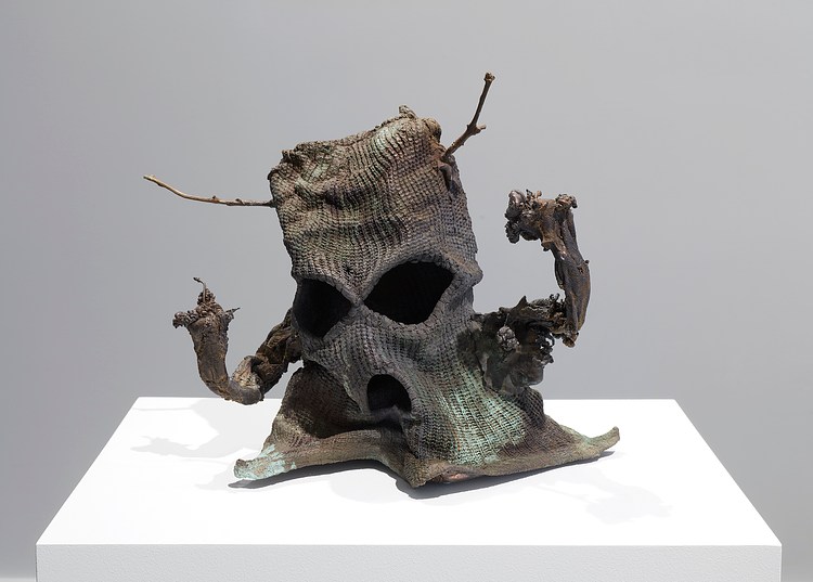 Jon Pylypchuk | Contemporary Art Library