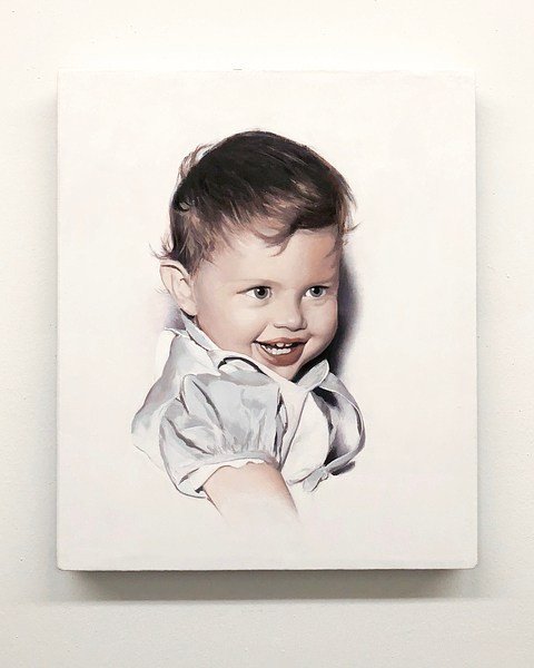 Van Hanos | Contemporary Art Library