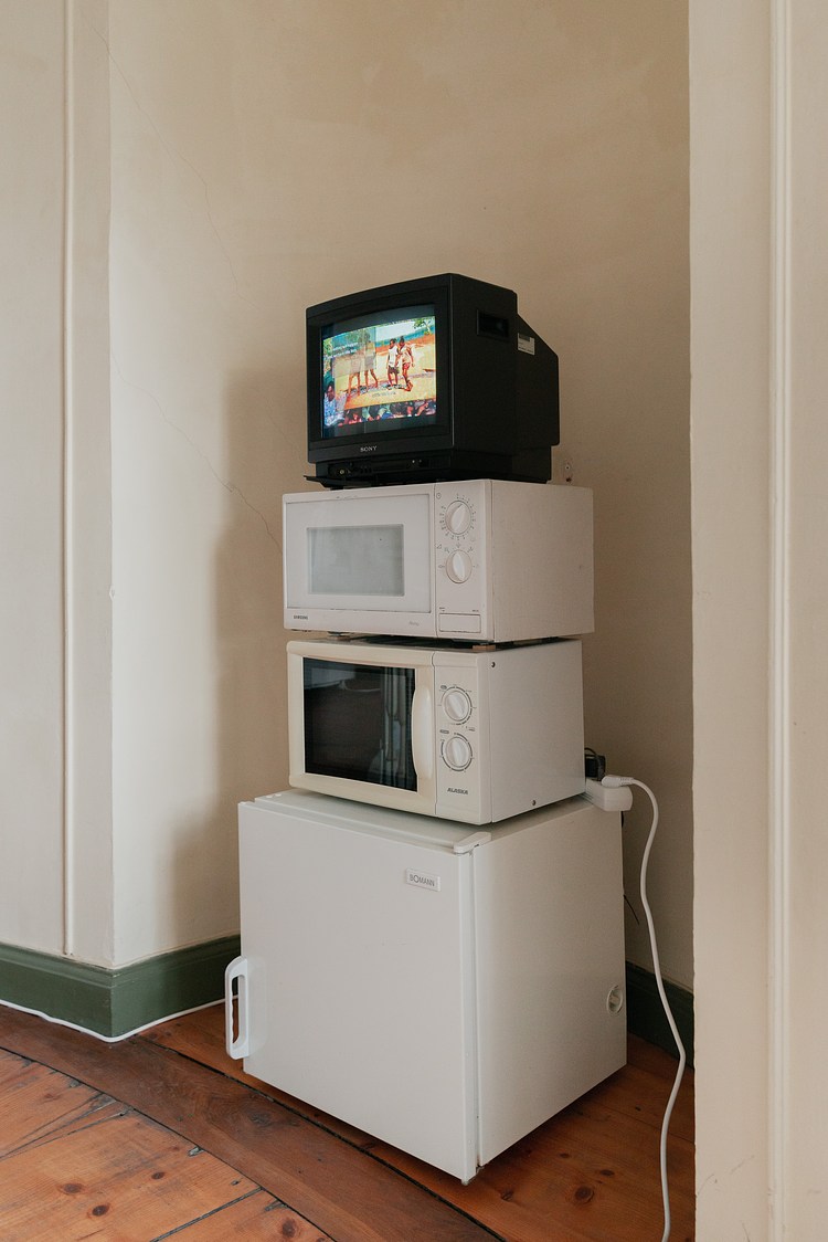 Rory Pilgrim | Contemporary Art Library