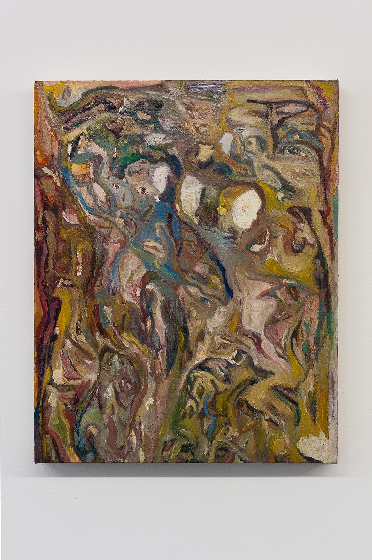 Keith Mayerson | Contemporary Art Library