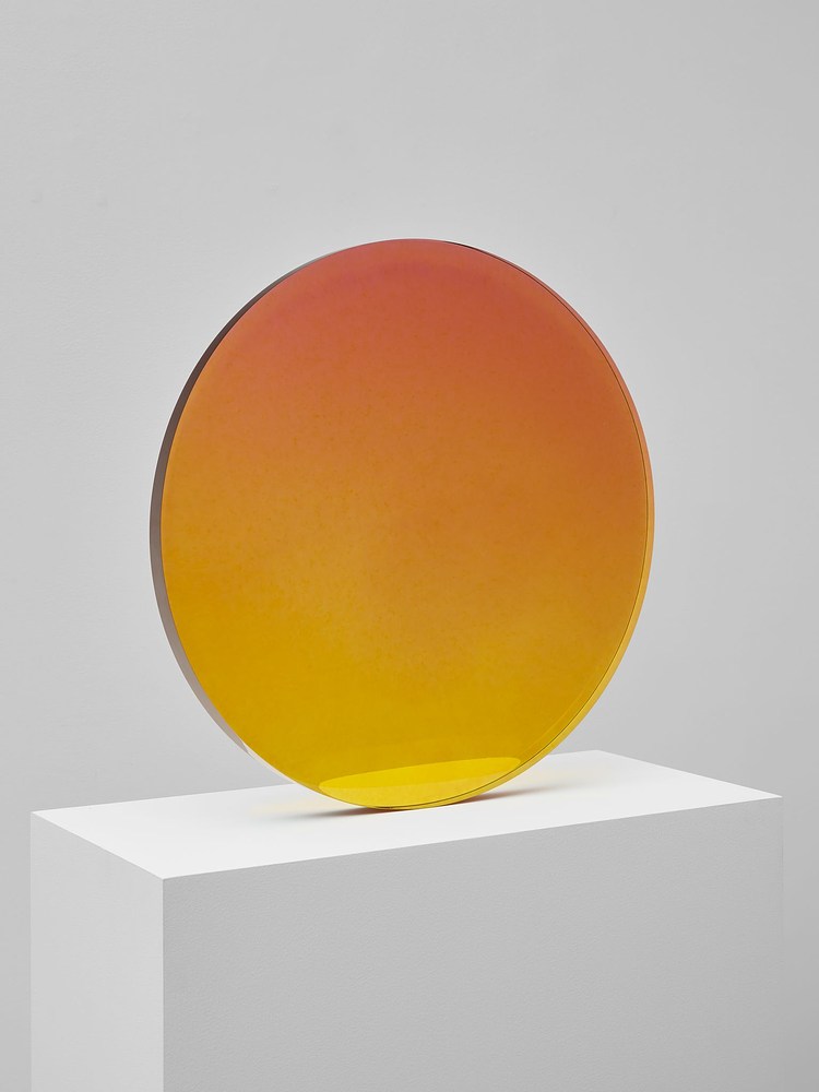 August Presentation at Almine Rech, Aspen | Contemporary Art Library