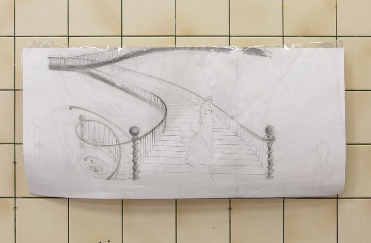 James Whittingham | Contemporary Art Library