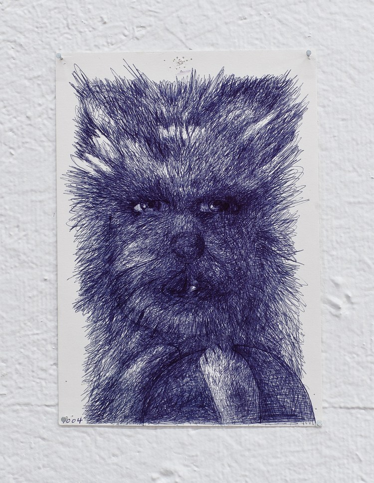 Bill Adams | Contemporary Art Library