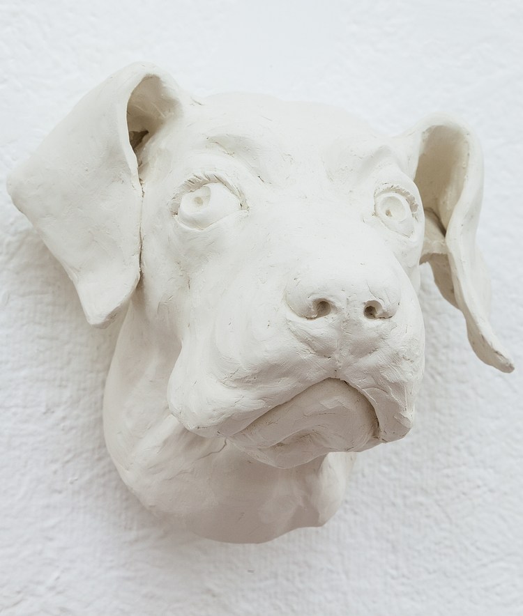 Cynthia Eardley at Freddy, Harris | Contemporary Art Library