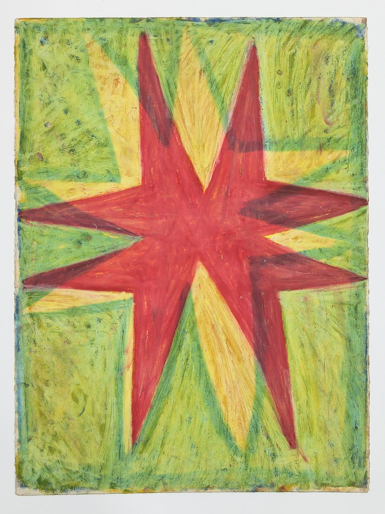 Stewart Hitch | Contemporary Art Library