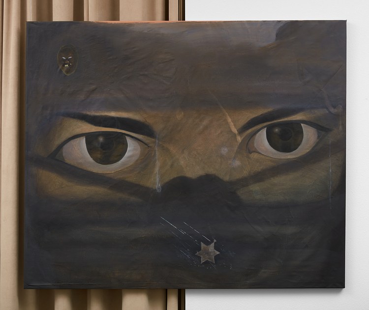 Violet Dennison | Contemporary Art Library