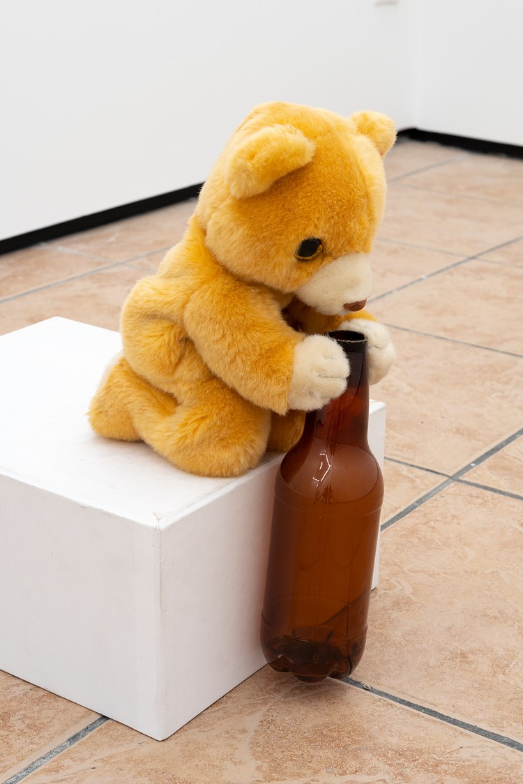 Marc Matchak, Isabelle Frances McGuire at King's Leap, New York ...