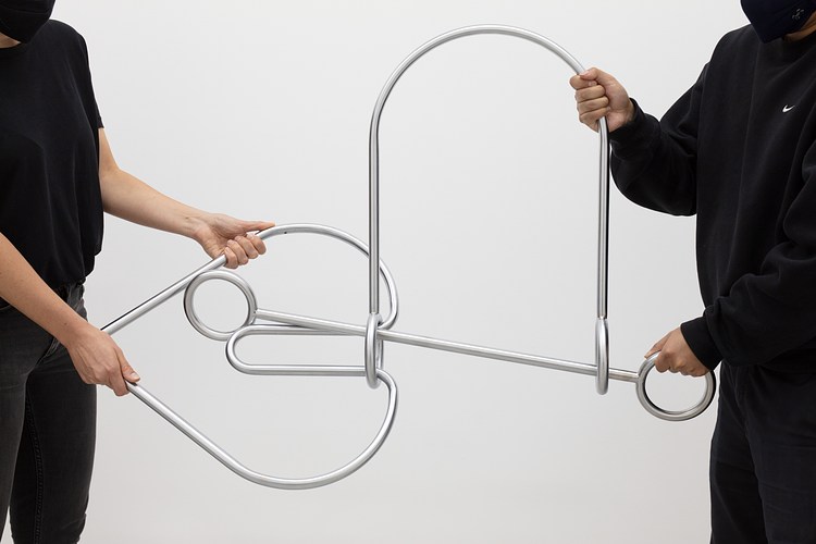 Anna Goetz | Contemporary Art Library