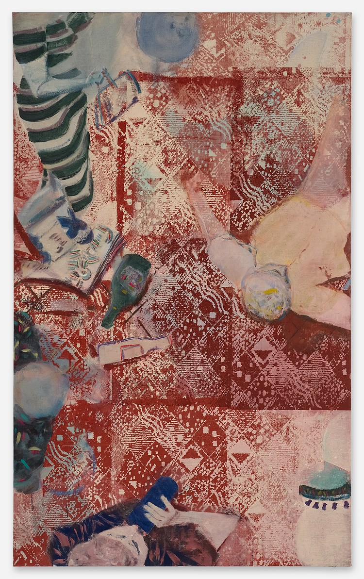 Nick Goss | Contemporary Art Library