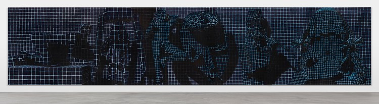 Avery Singer | Contemporary Art Library