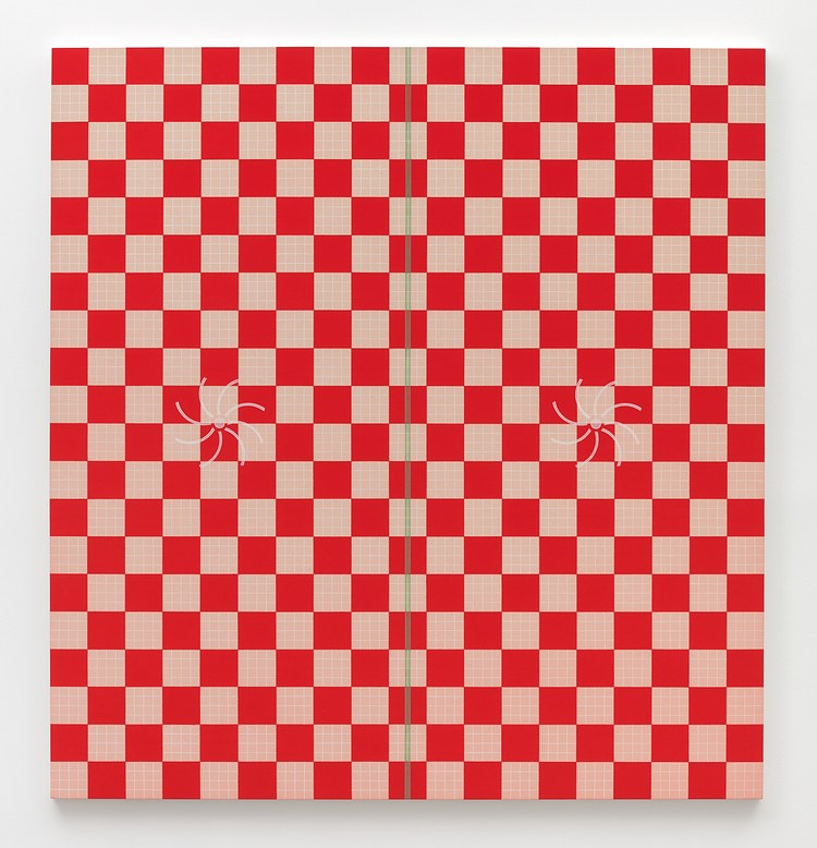 Hanna Hur | Contemporary Art Library