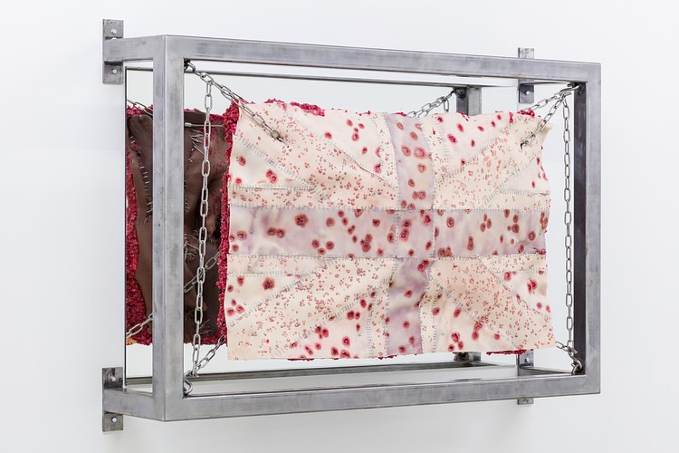 Doreen Garner at HALLE FÜR KUNST Steiermark, Graz | Contemporary Art ...