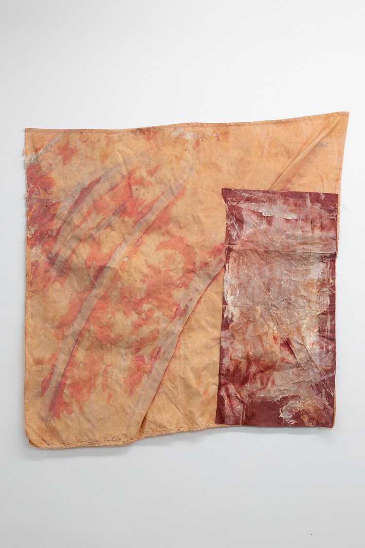 Dala Nasser at Deborah Schamoni, Munich | Contemporary Art Library