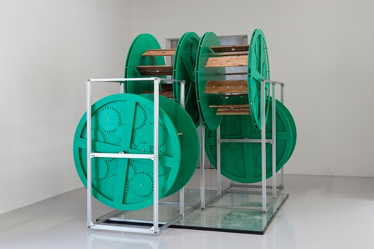 Flint Jamison | Contemporary Art Library