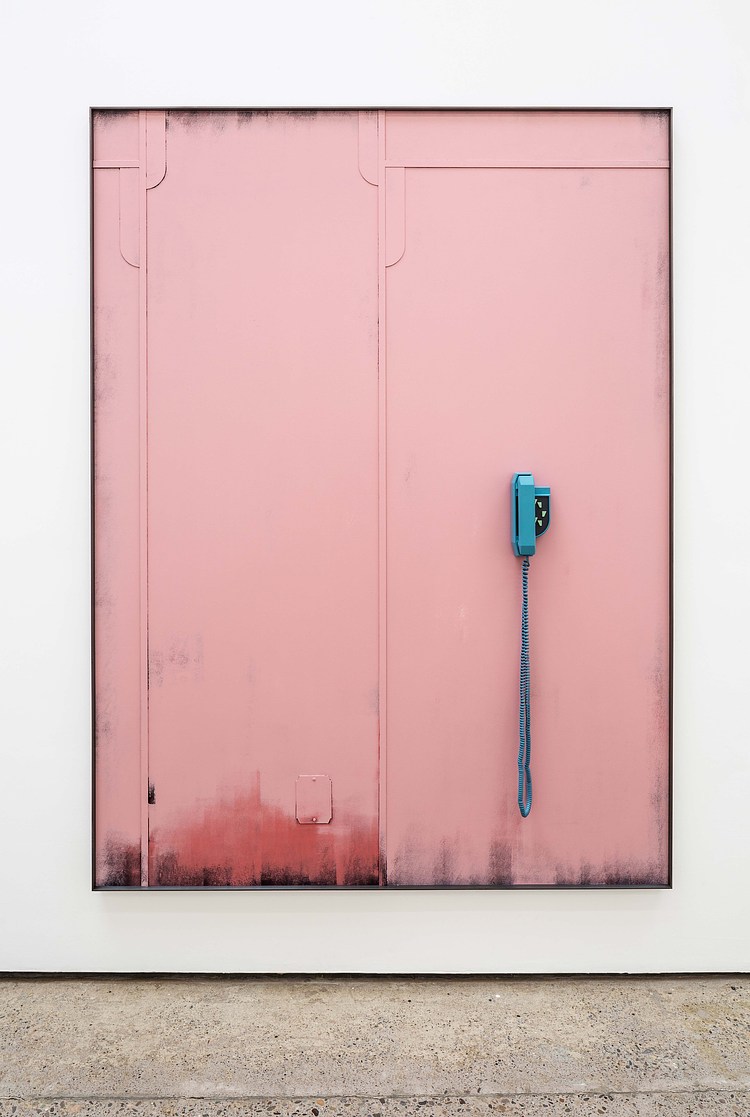 Martin Boyce at The Modern Institute, Glasgow | Contemporary Art Library