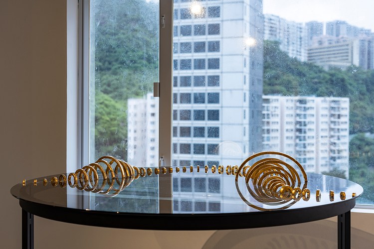 Alice Wang | Contemporary Art Library