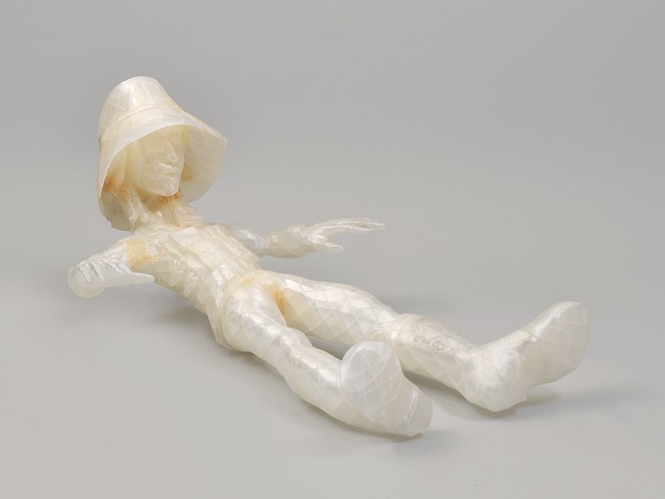 Jacques Louis Vidal | Contemporary Art Library