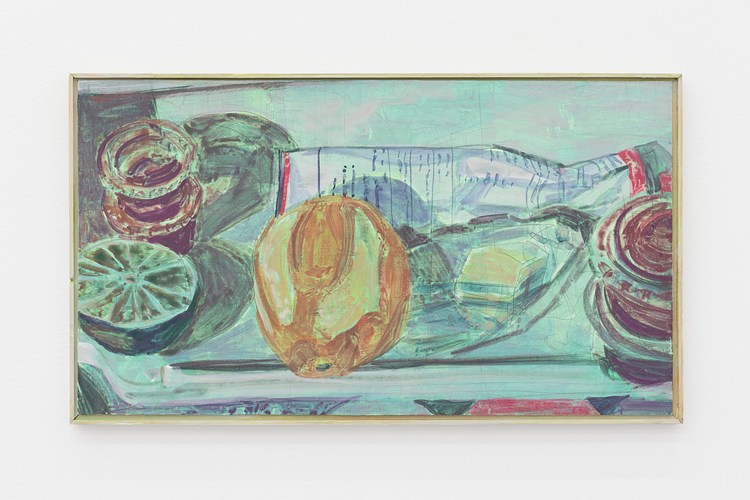 Ryan Nault | Contemporary Art Library
