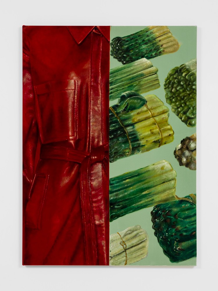 Issy Wood at Carlos/Ishikawa, London | Contemporary Art Library