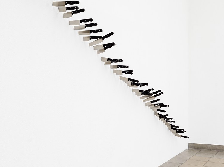 Elliot Reed at Kunsthaus Glarus | Contemporary Art Library