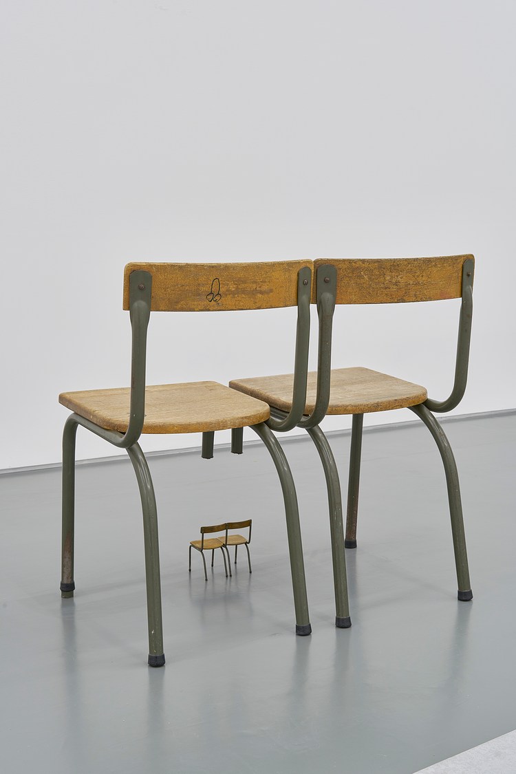 He Xiangyu | Contemporary Art Library